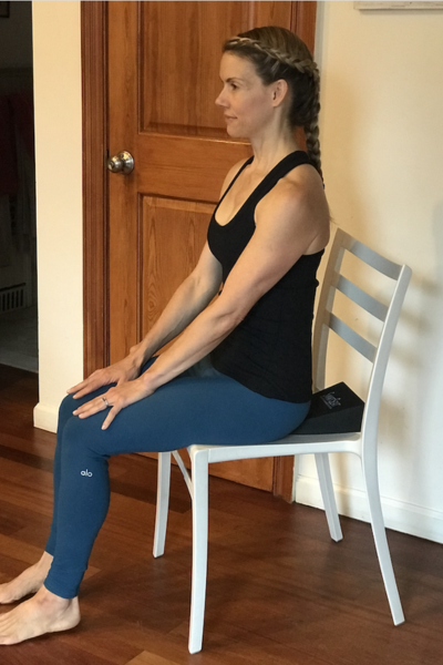 Working Long Hours? Start Sitting Smarter