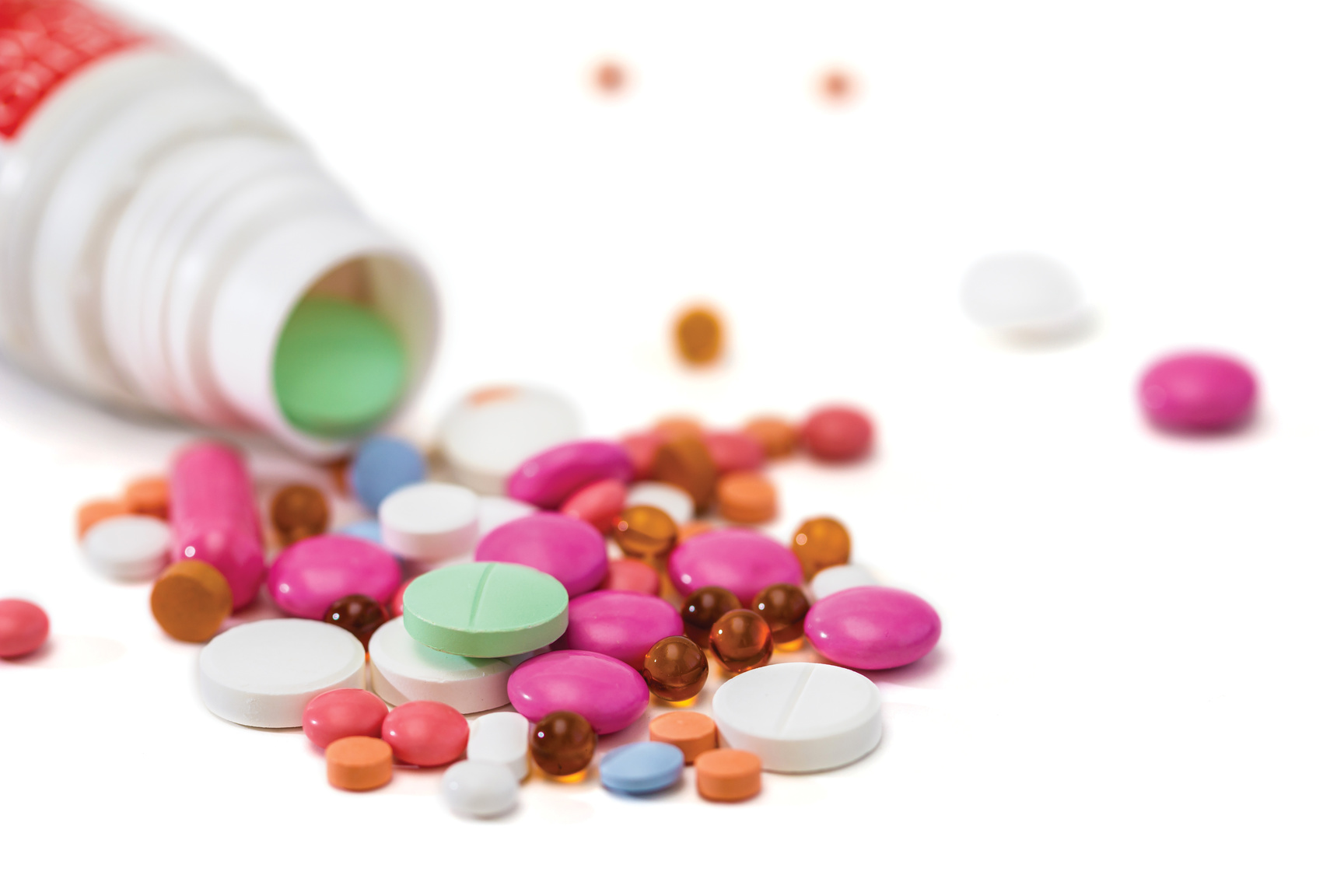 Are Pain Medications A Good Idea?