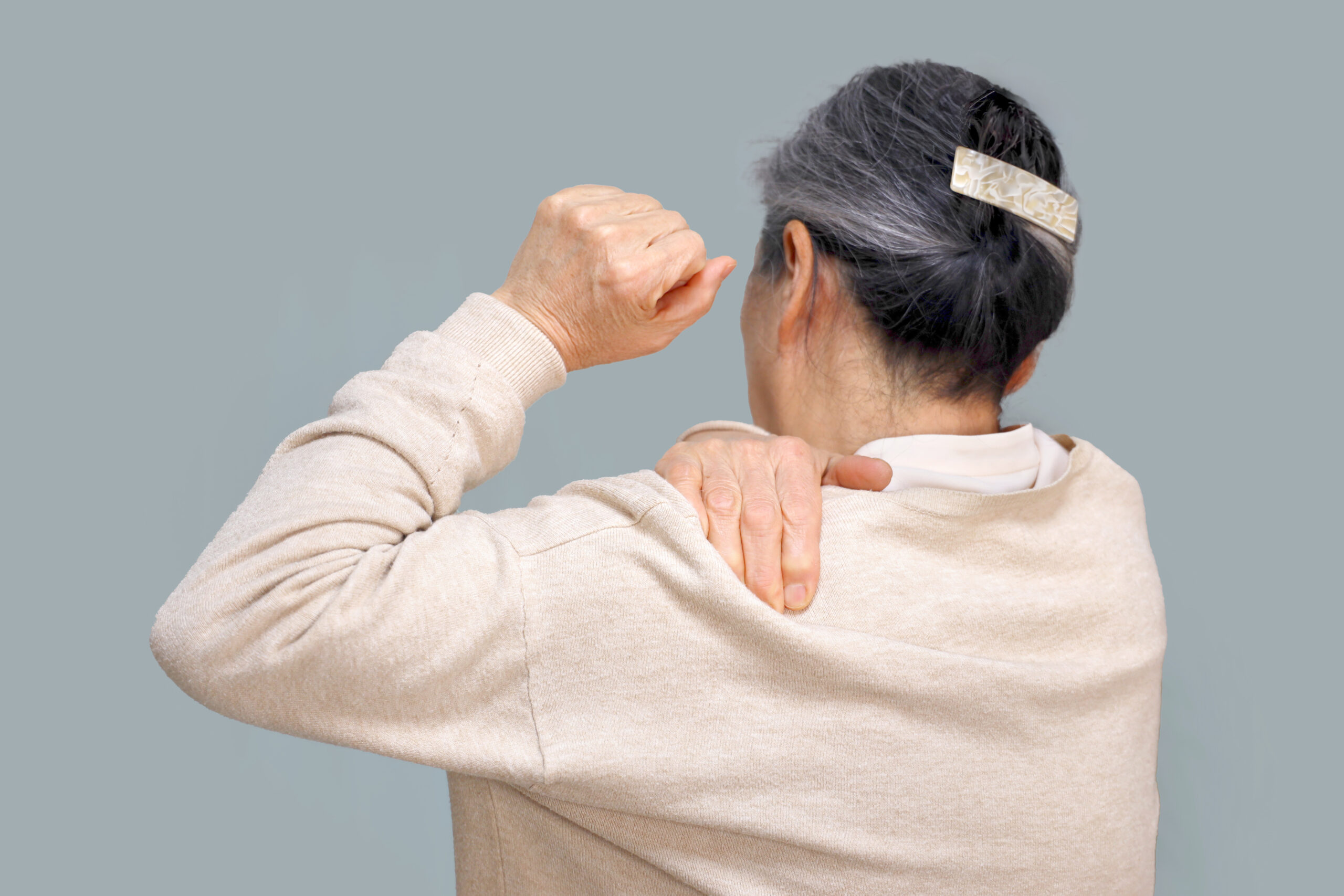 Adhesive Capsulitis - SportsMed Physical Therapy