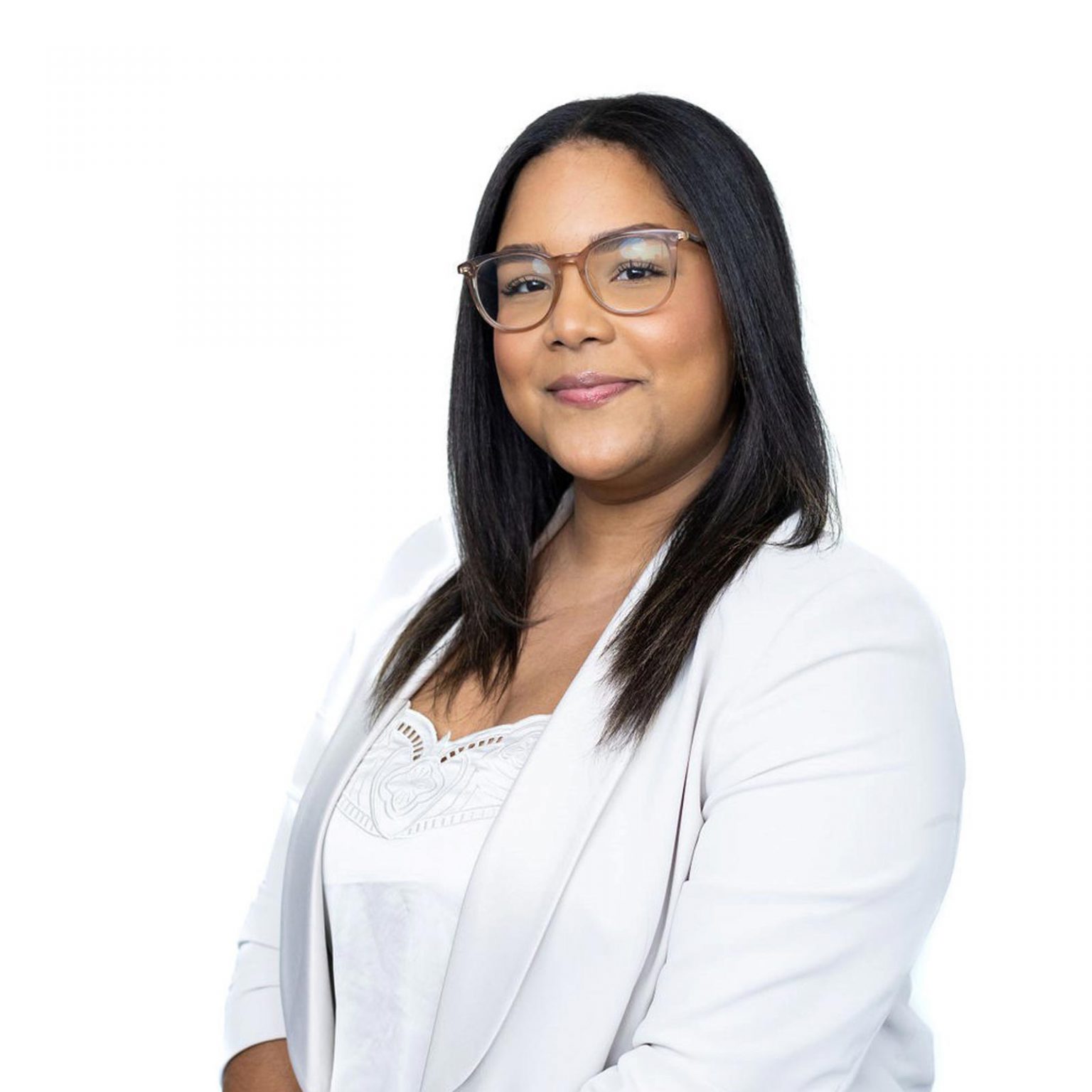 Ana Almanzar - SportsMed Physical Therapy