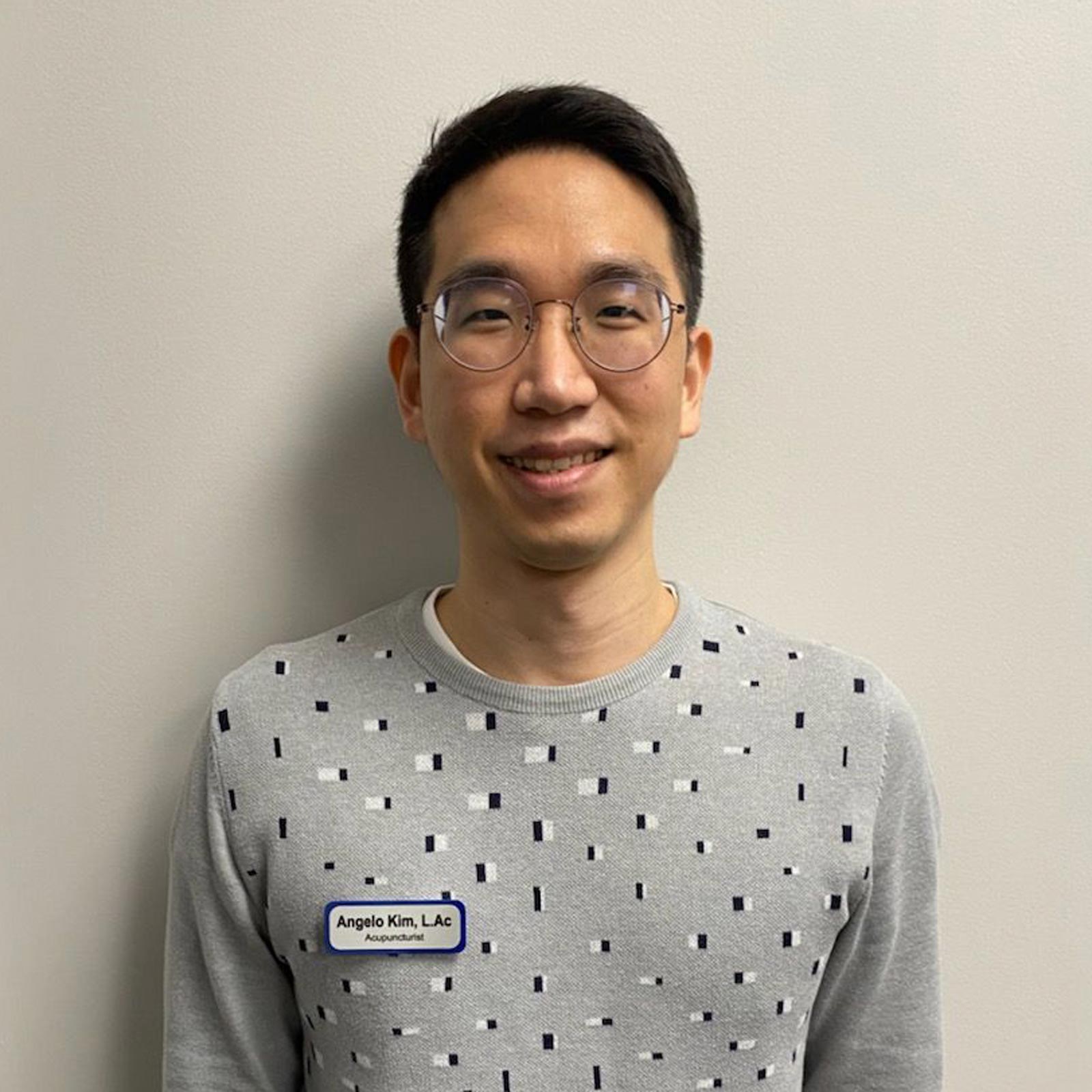 Angelo Kim - SportsMed Physical Therapy