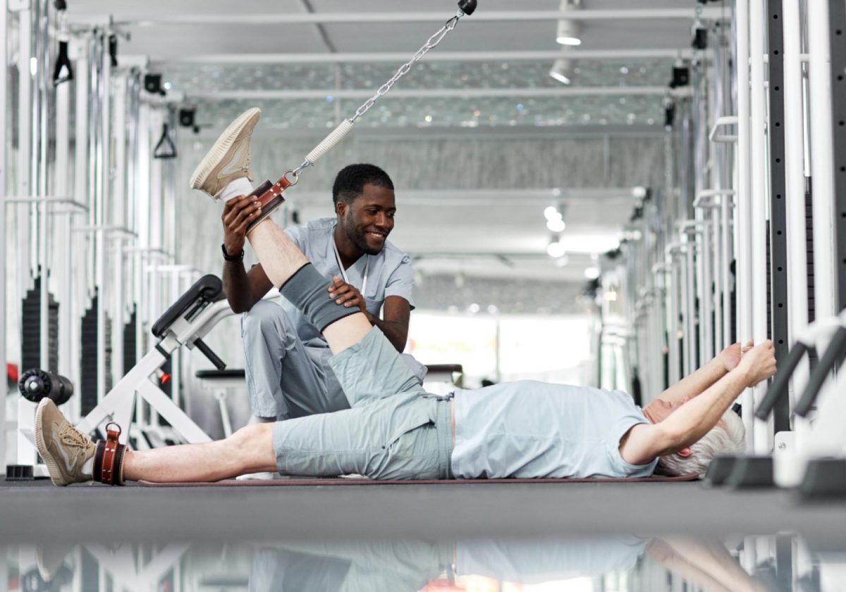 Home - SportsMed Physical Therapy