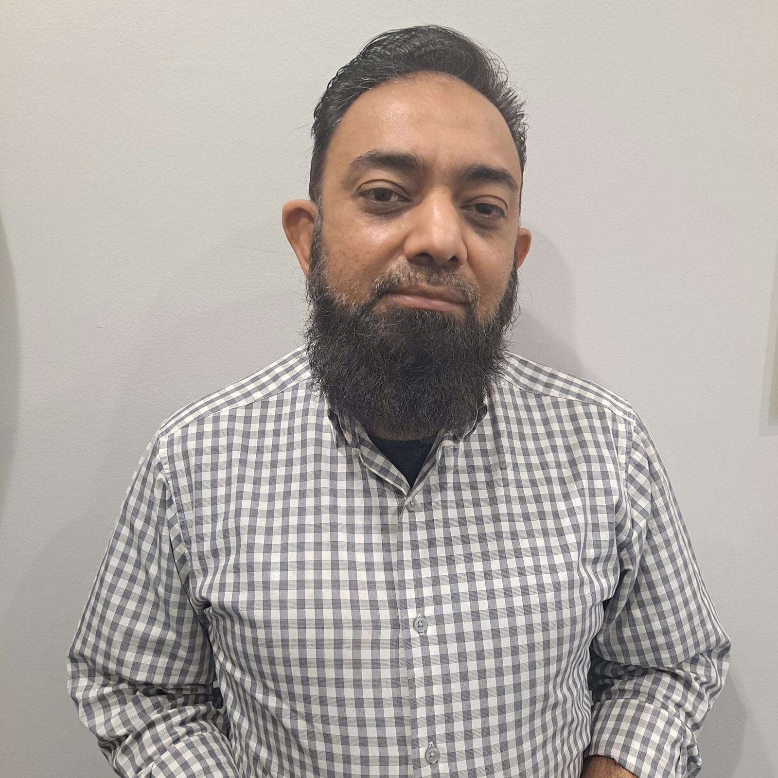 Faisal Hussain - SportsMed Physical Therapy