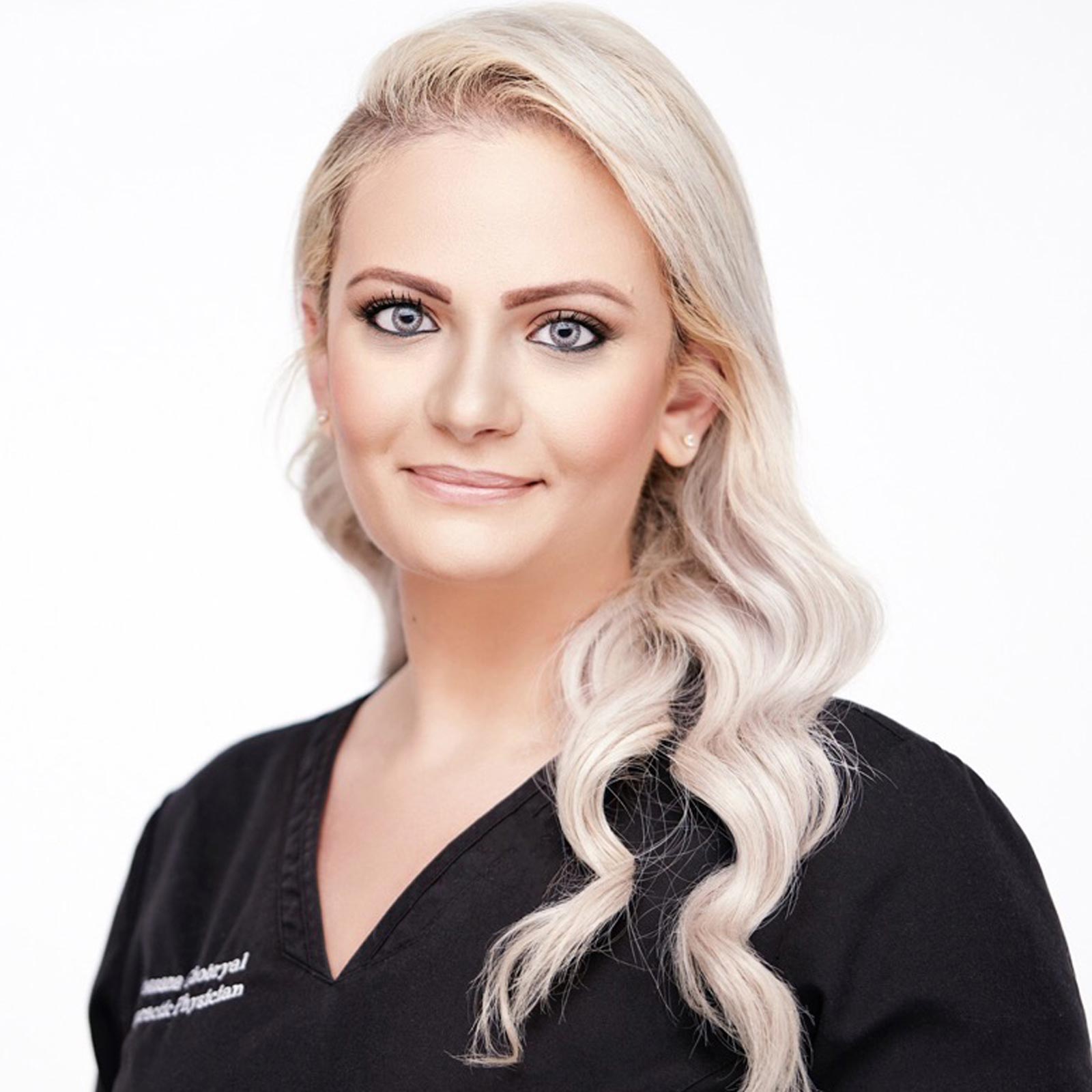 Jossana Ghobryal - SportsMed Physical Therapy