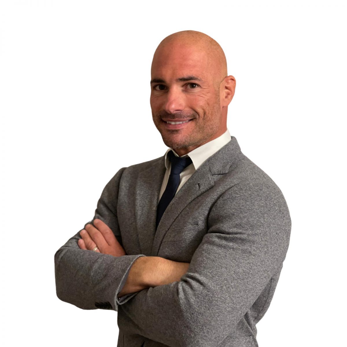 Peter N. Ponzini - SportsMed Physical Therapy