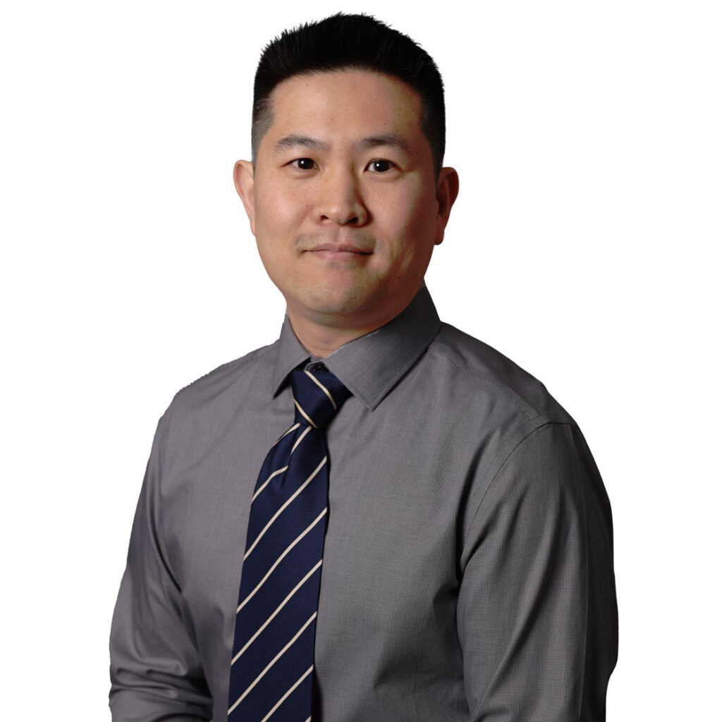 Peter Seo Acupuncturist in Union City NJ