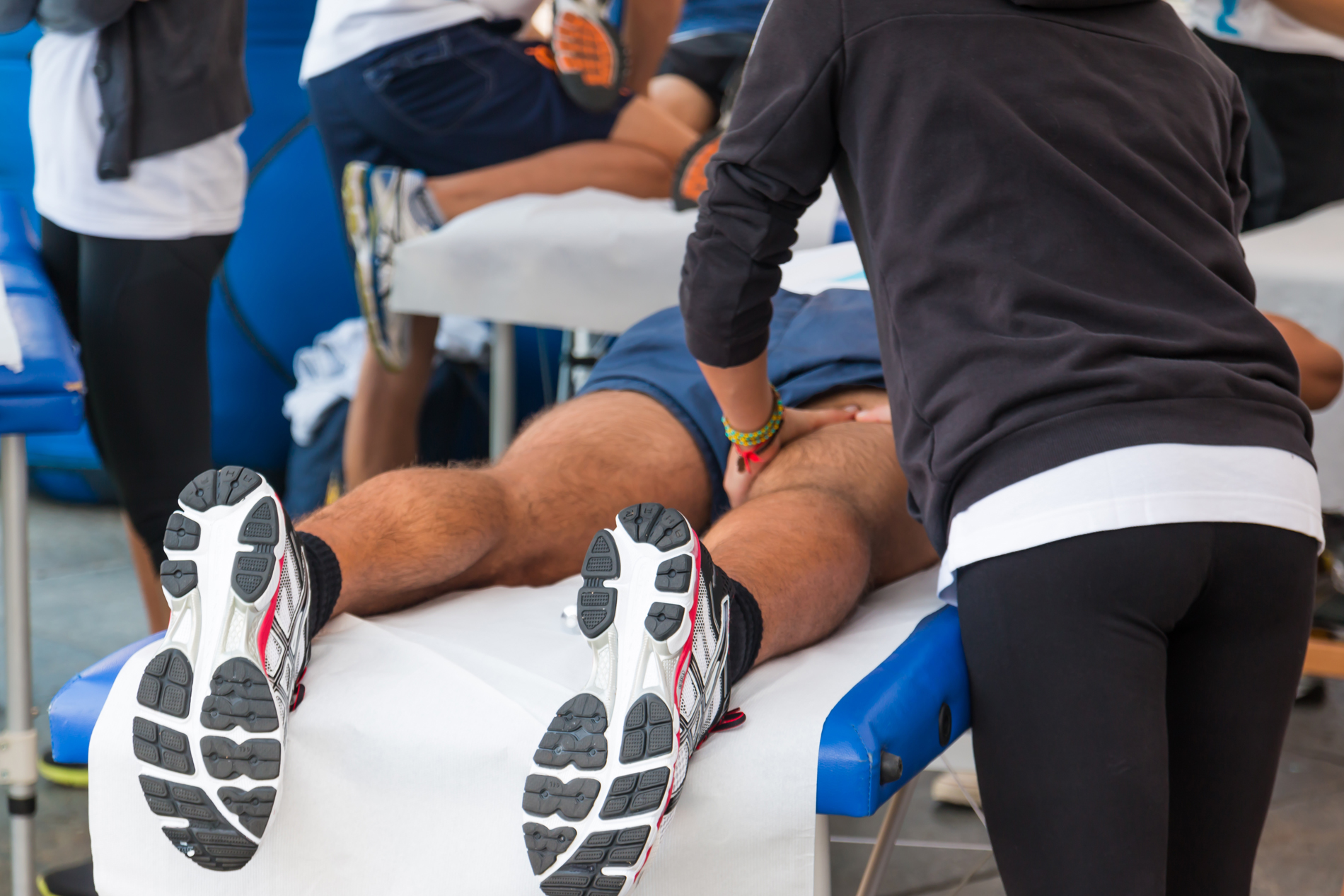 How to Prevent a Hamstring Strain - SportsMed Physical Therapy
