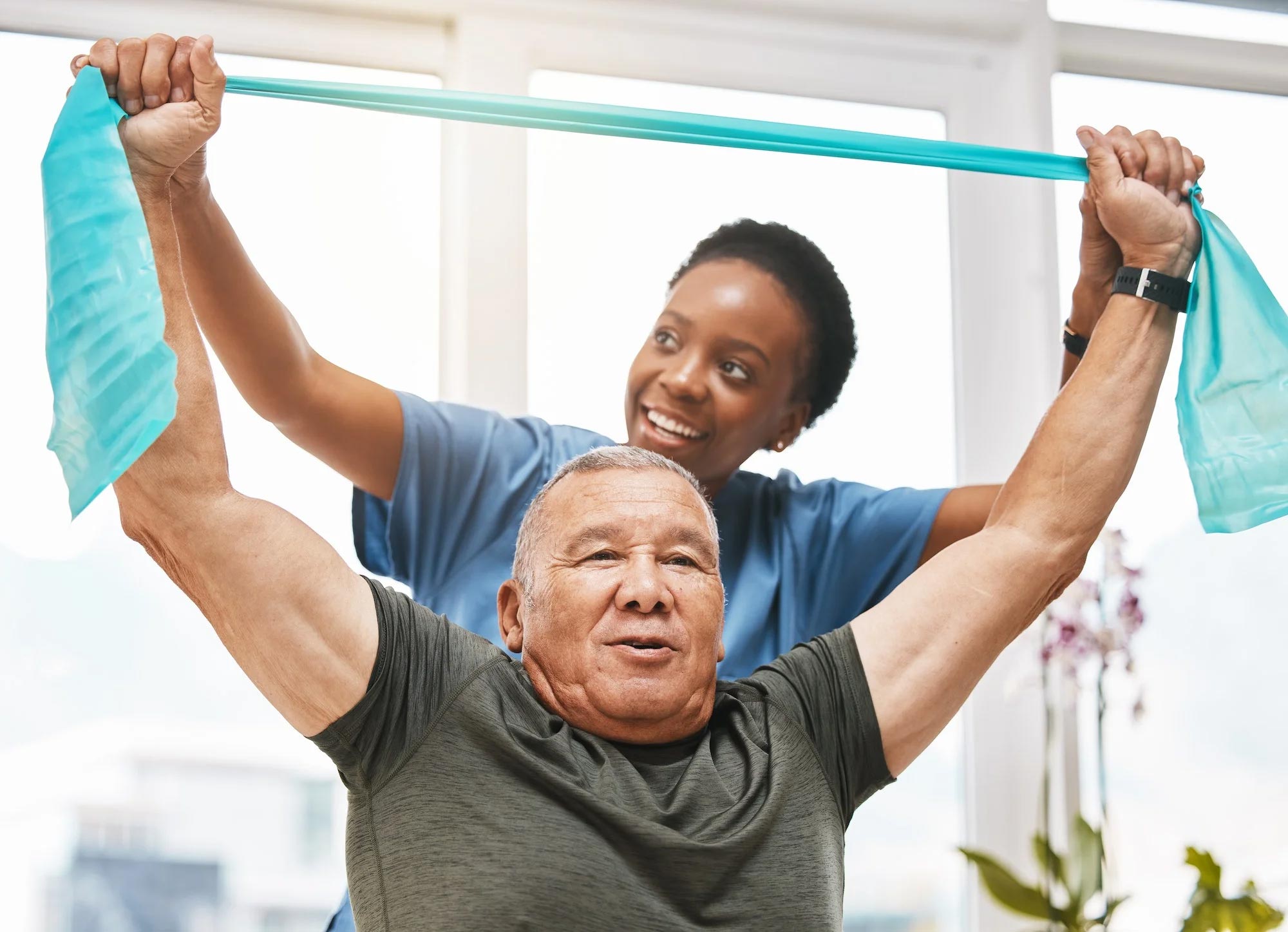 Physicians Program - SportsMed Physical Therapy