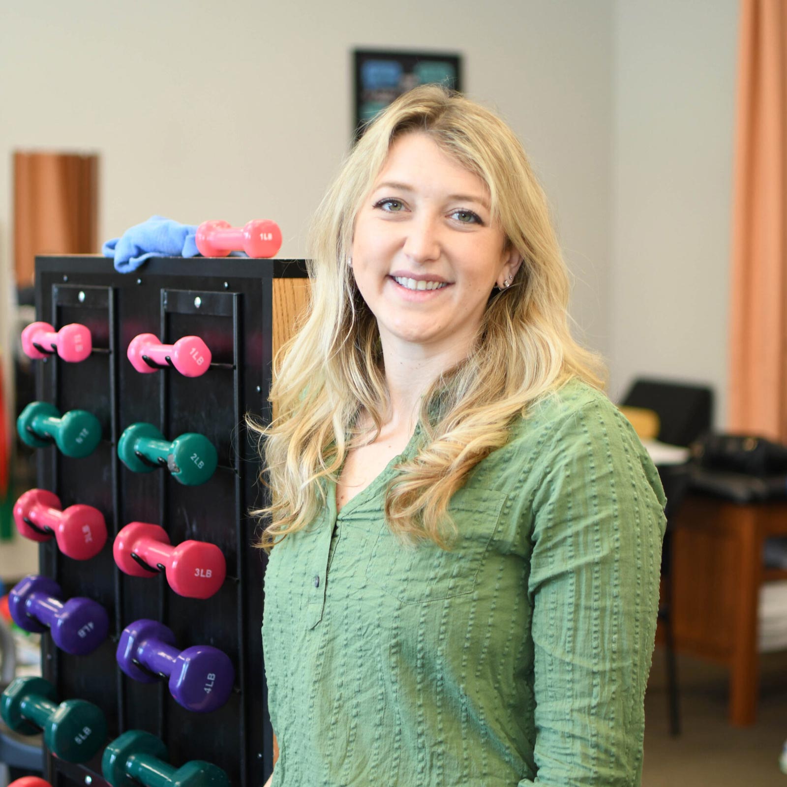 Occupational Therapist in Union City NJ