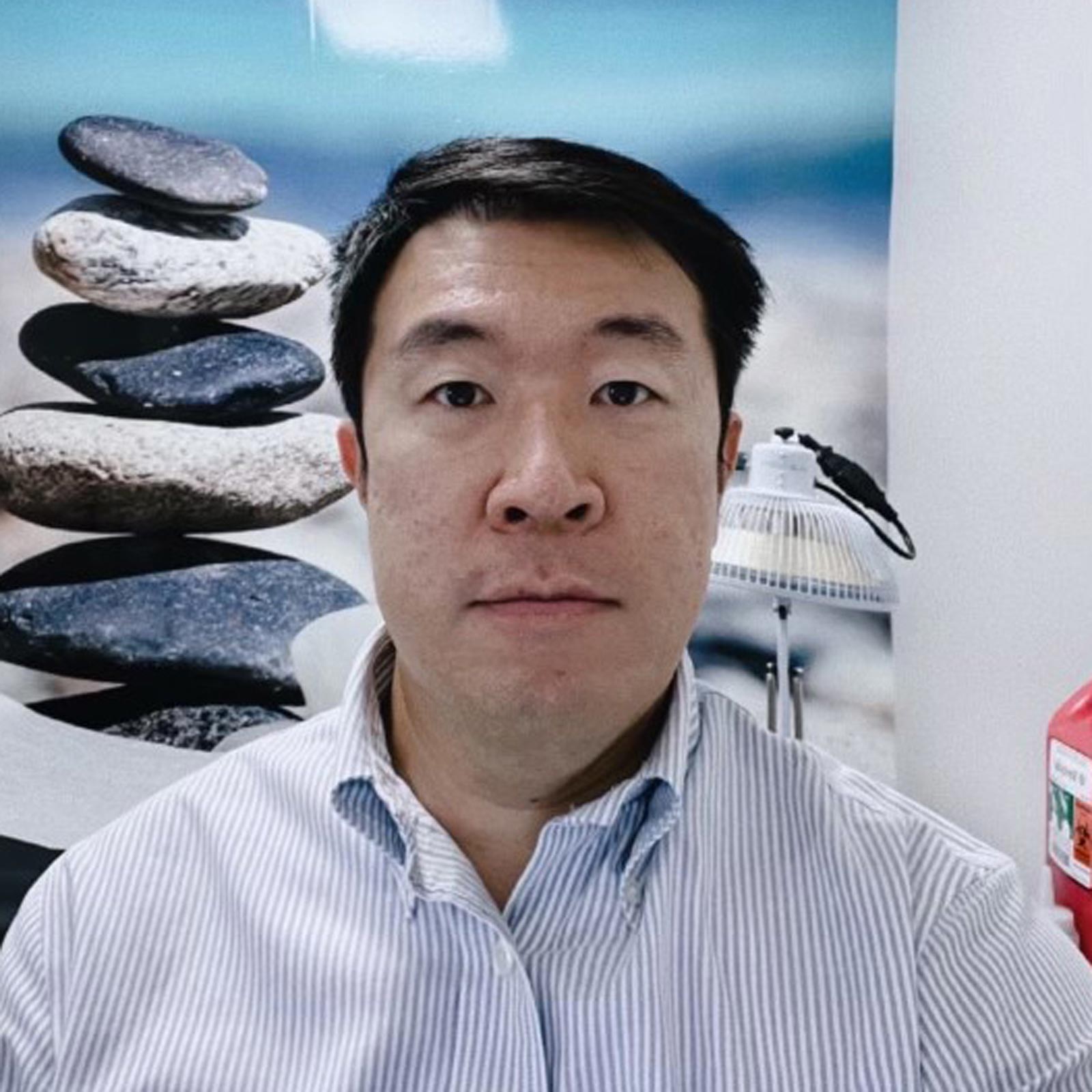 Ryan Park's Instagram, Twitter & Facebook on IDCrawl