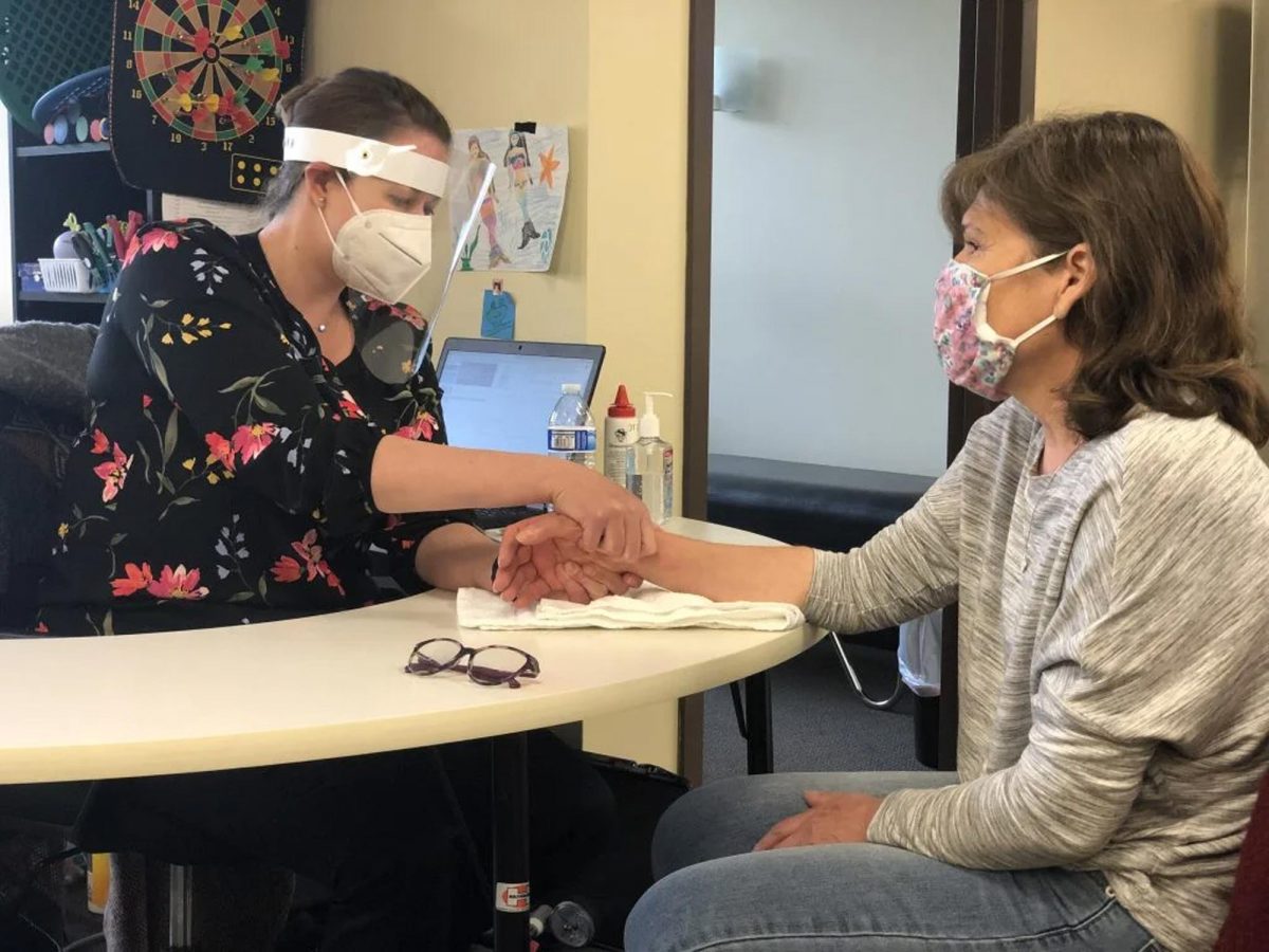 COVID-19 Saftey Precautions - SportsMed Physical Therapy