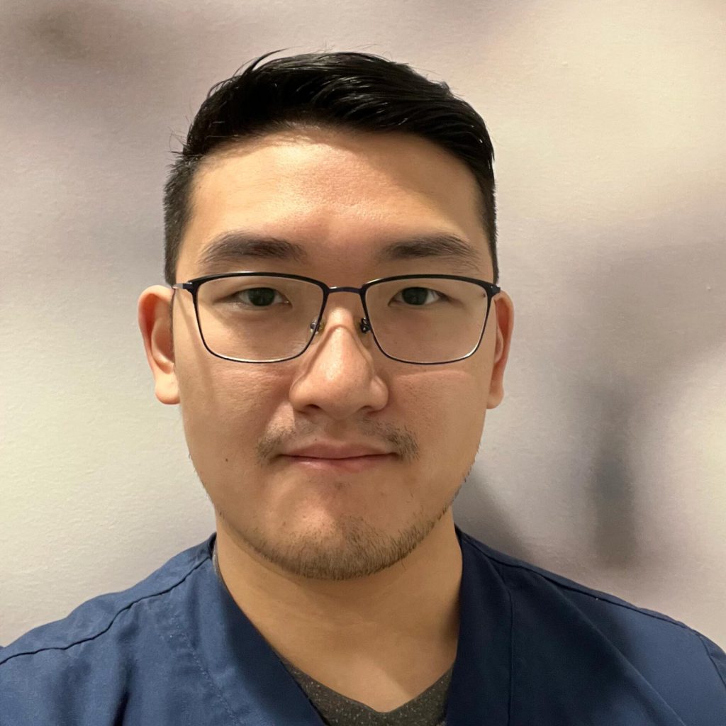 Acupuncturist in Woodbridge NJ: Meet Tan Wai Hui